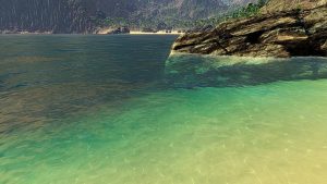 AQUAS WaterRiver Set – Free Download – Unity Assets FREEDOM CLUB