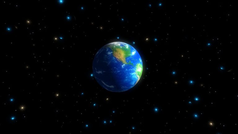 Dynamic Starry Sky – Free Download – Unity Assets FREEDOM CLUB