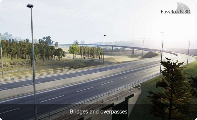 EasyRoads3D Pro v3 – Free Download – Unity Assets FREEDOM CLUB