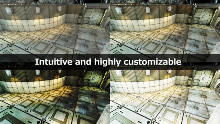 Filmic Tonemapping DELUXE – Free Download – Unity Assets FREEDOM CLUB