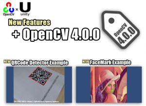 OpenCV for Unity – Free Download – Unity Assets FREEDOM CLUB