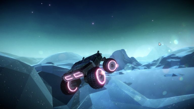 Rover Controller – Free Download – Unity Assets FREEDOM CLUB