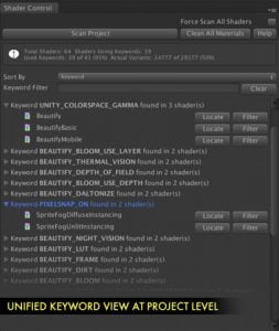 Shader Control – Free Download – Unity Assets FREEDOM CLUB
