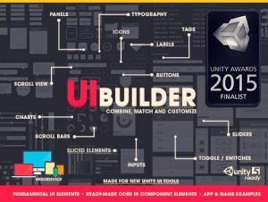 UI – Builder – Free Download – Unity Assets FREEDOM CLUB