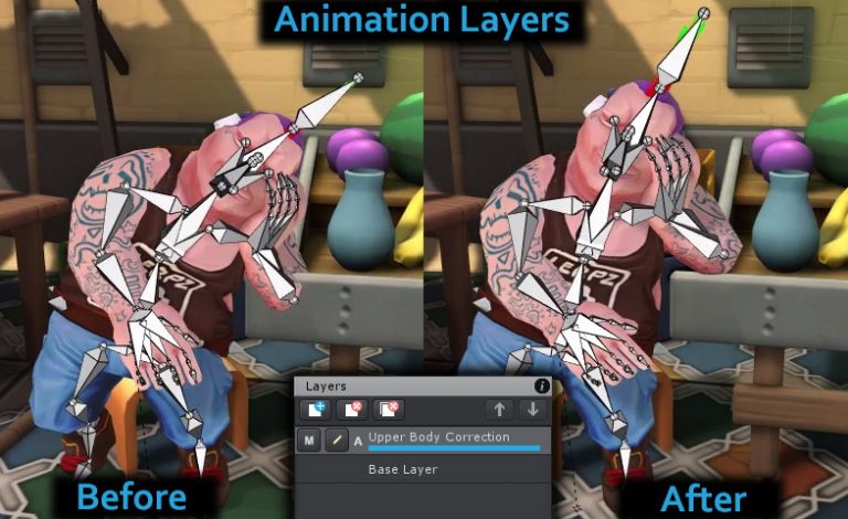 UMotion Pro – Animation Editor – Free Download – Unity Assets FREEDOM CLUB UMotion Pro – Animation Editor – Free Download – Unity Assets FREEDOM CLUB