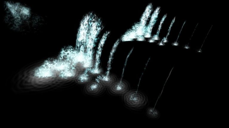 WATER & BLOOD MEGABundle 02 – Free Download – Unity Assets FREEDOM CLUB