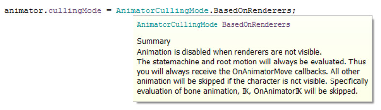 uIntelliSense Unity API Assistant – Free Download – Unity Assets ...