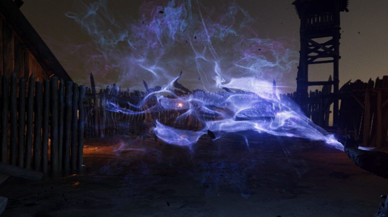 Magic Effects Pack 1 – Free Download – Unity Assets FREEDOM CLUB