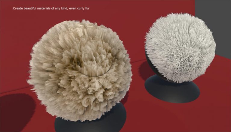 PIDI – XFur Studio – Free Download – Unity Assets FREEDOM CLUB